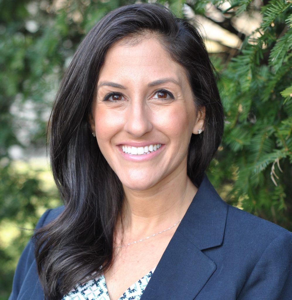 Meet New Director of Education – Valley Temple